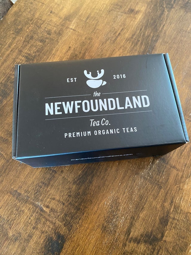 The Newfoundland Tea Company