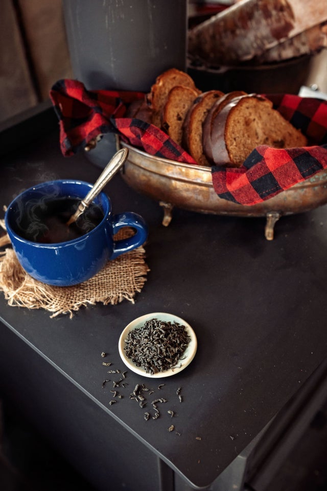 Organic Tea Supplier and Gift Shop in Gander, Newfoundland | The ...